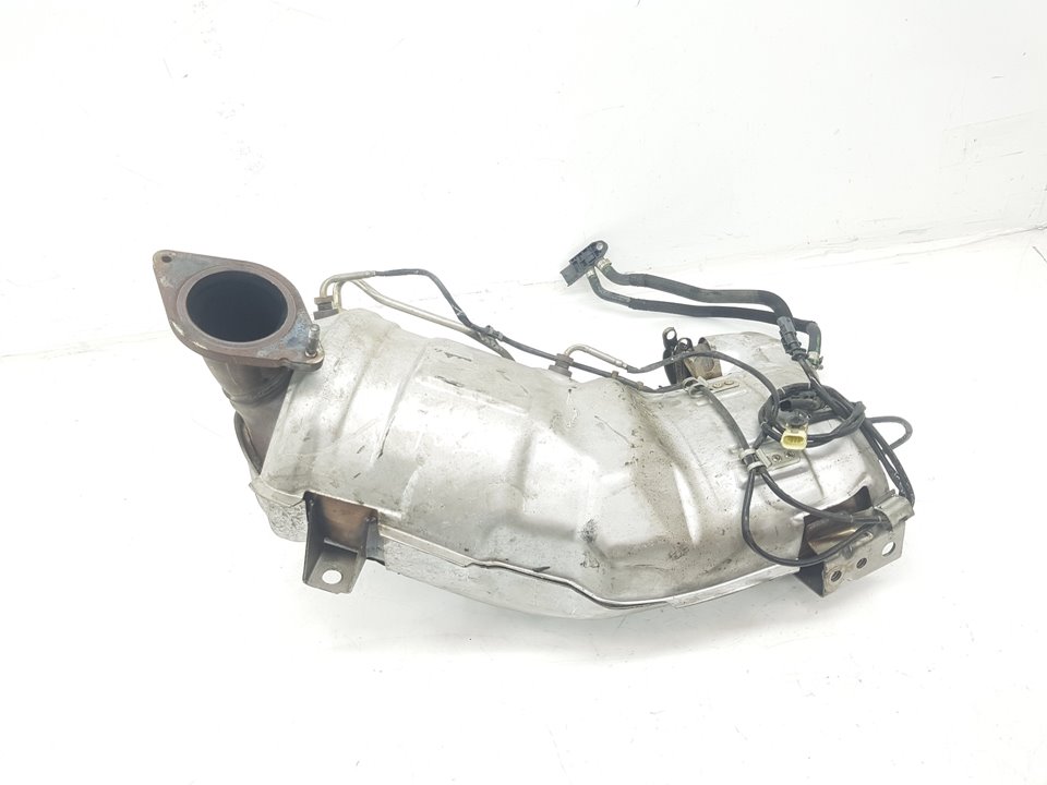 Partikelfilter FIAT DUCATO Van (250_) 160 Multijet 2,3 D 9824929 | B-Parts