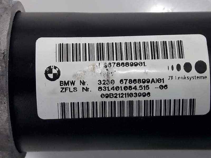 Steering column BMW 1 (E87) 116 d 3384796 | B-Parts