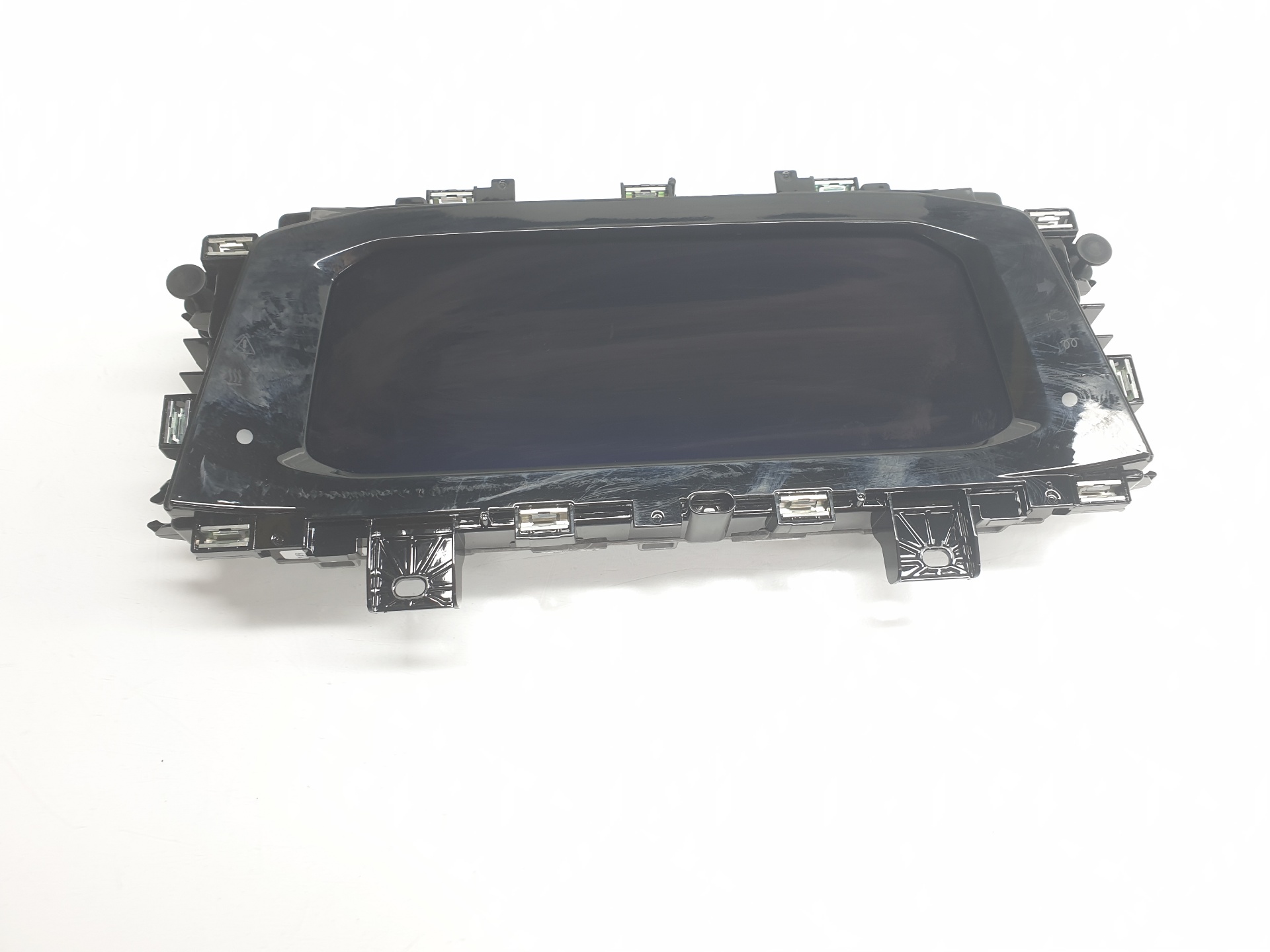 Instrument cluster VW CRAFTER Van (SY_, SX_) 2.0 TDI FWD (SYB, SYC, SYD ...