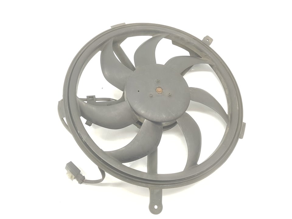 Radiator fan MINI MINI (R56) One 9299538 | B-Parts