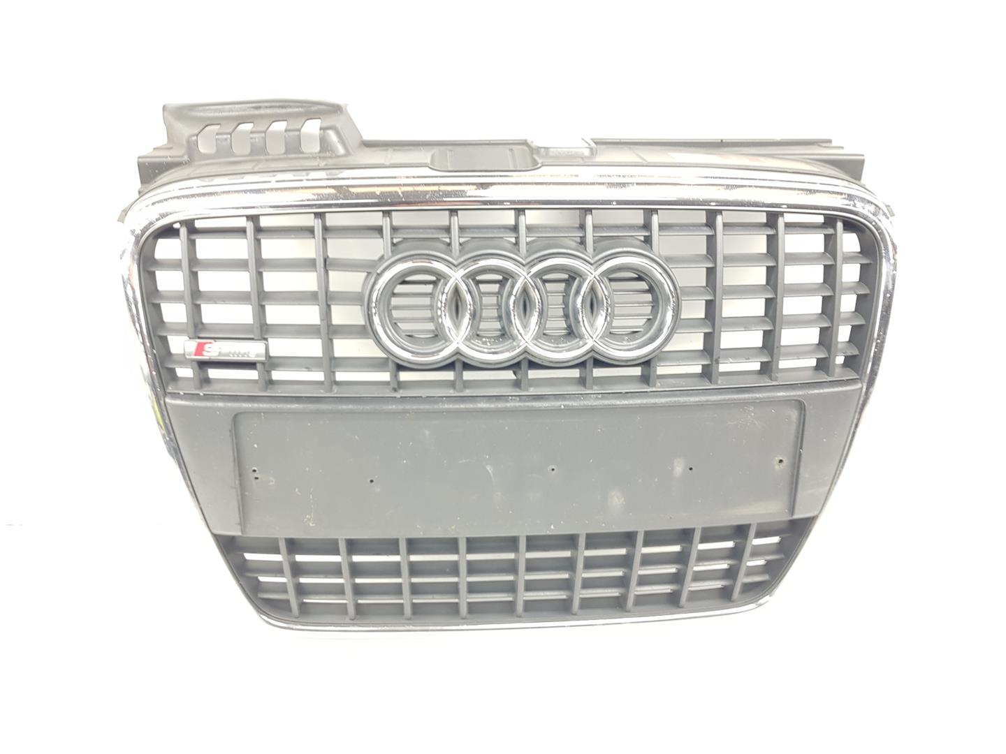 Grilles de calandre AUDI A4 B7 (8EC) 3.0 TDI quattro 11964925 | B-Parts