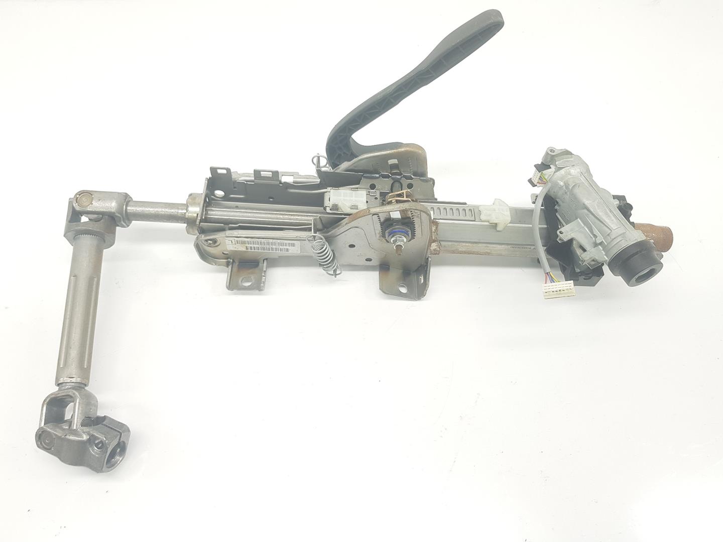 Colonne de direction SEAT LEON (5F1) 1.2 TSI 6215045 | B-Parts