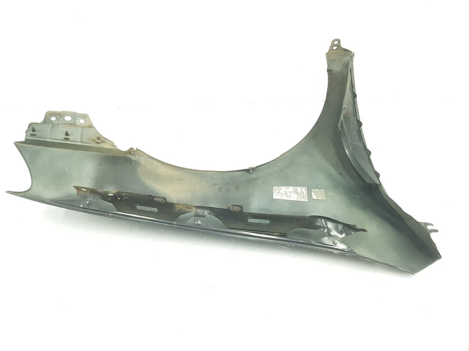 Left front fenders VW GOLF V (1K1) 10158151 | B-Parts