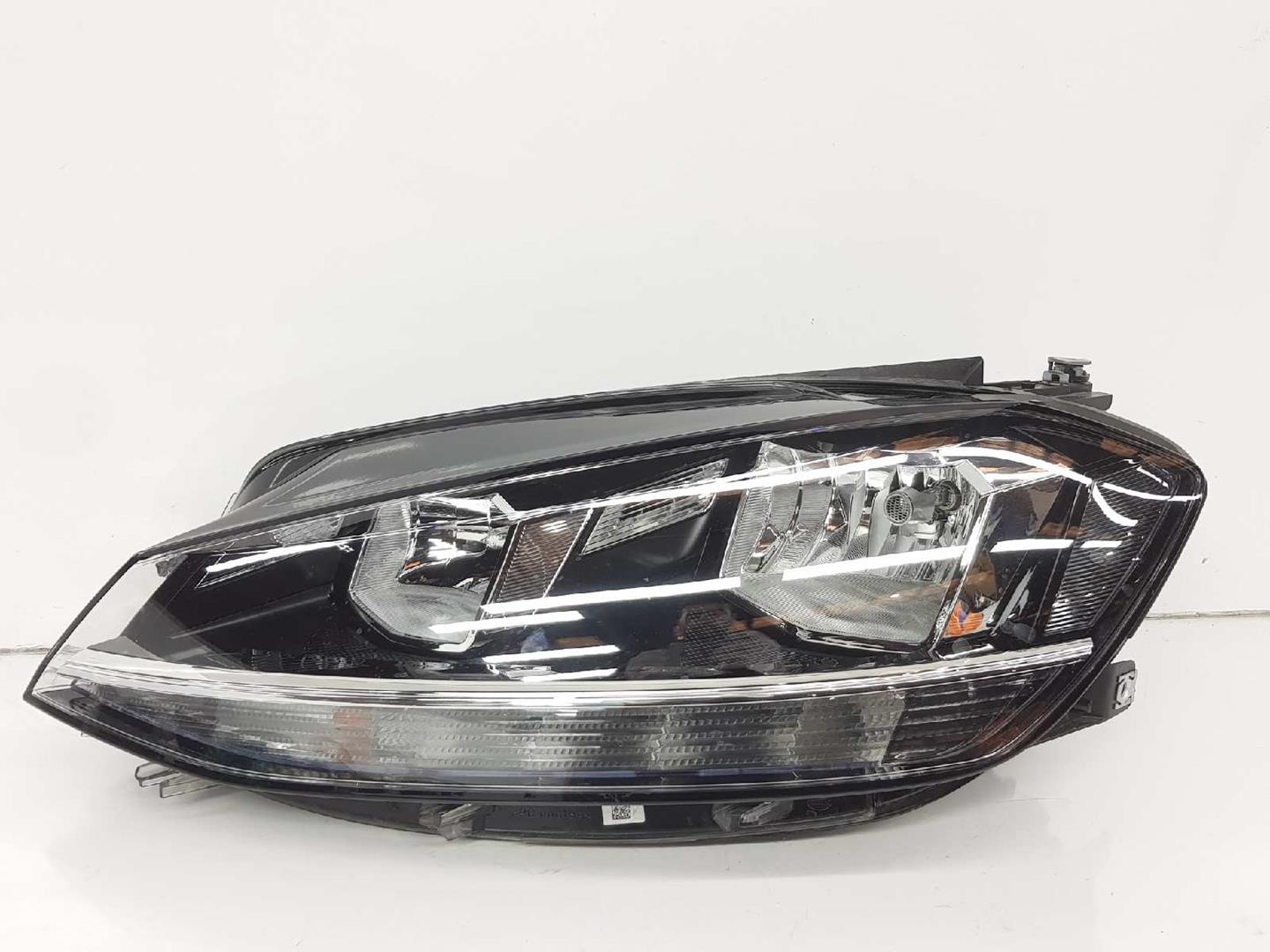 Left headlight VW GOLF VII (5G1, BQ1, BE1, BE2) 1.0 TSI 8317960 | B-Parts