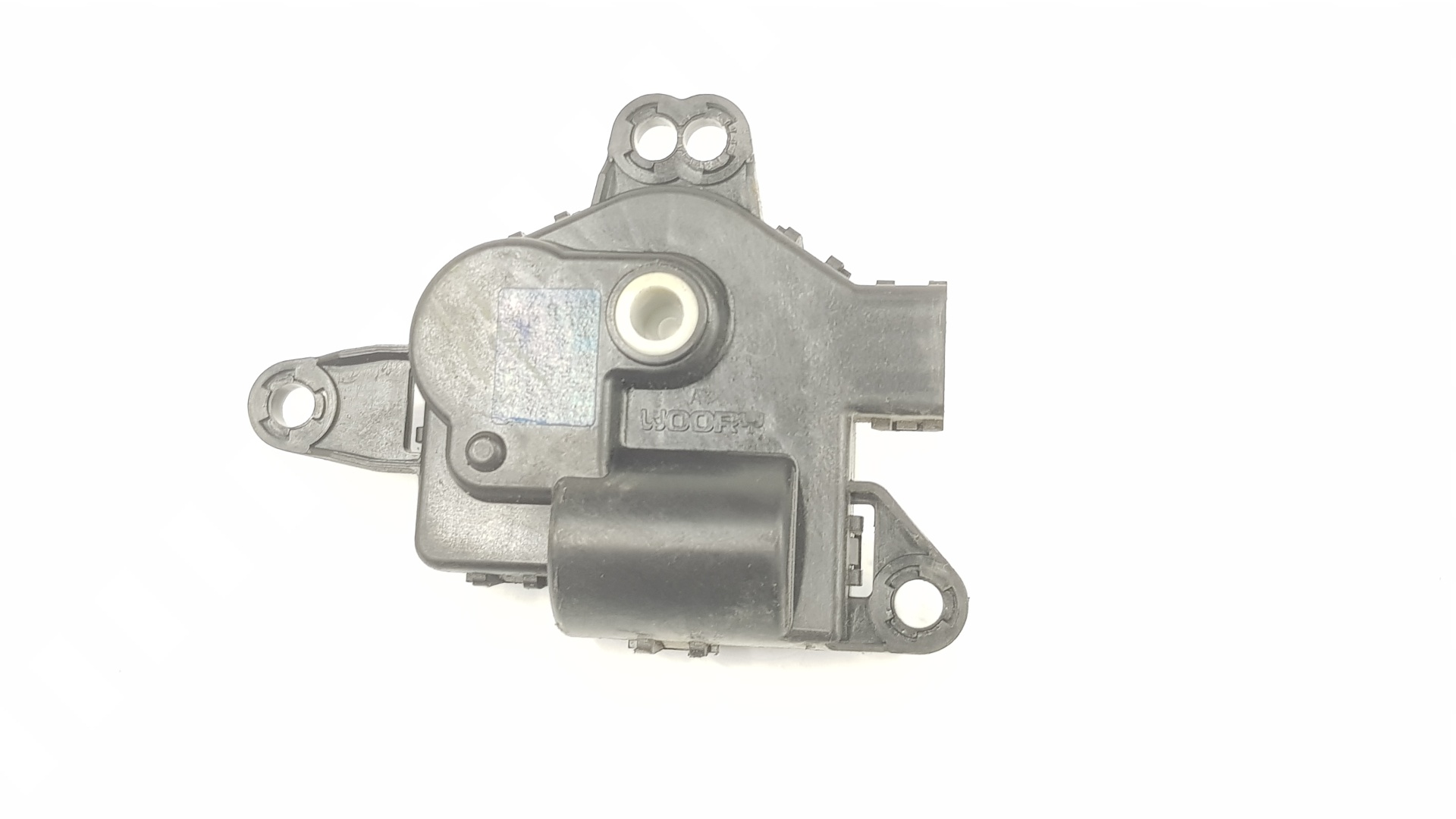 Electronic module FORD RANGER (TKE) 3.2 TDCi 4x4 15052756 | B-Parts