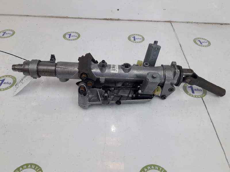 Coluna de direcção MERCEDES-BENZ S-CLASS (W221) S 320 CDI (221.022, 221 ...