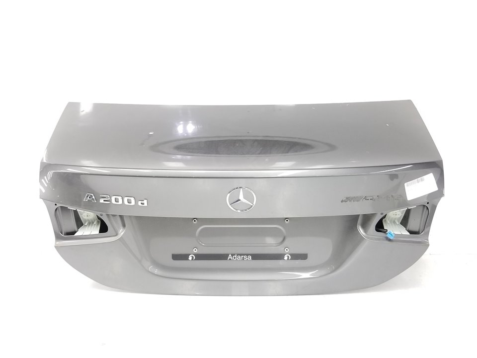 Tailgate MERCEDES-BENZ A-CLASS (W177) A 200 d (177.012) 7515977 | B-Parts