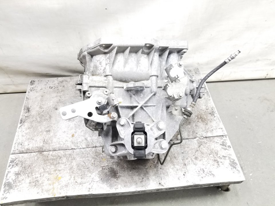 Manual gearbox MINI MINI (R56) One 10918543 | B-Parts