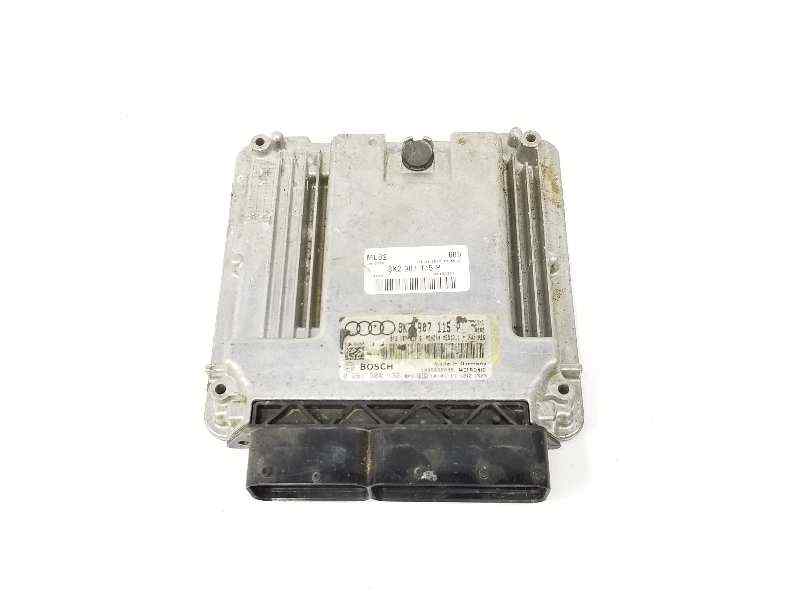 Engine control unit (ECU) AUDI A5 (8T3) 2.0 TFSI 10343215 | B-Parts