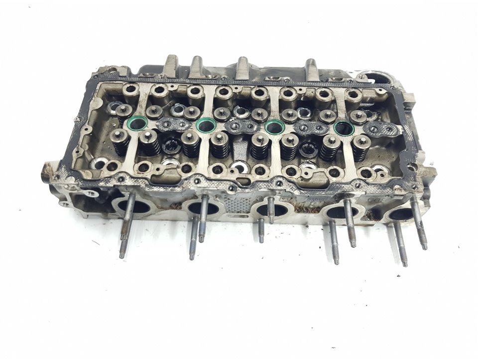 Zylinderkopf CITROËN C-ELYSEE (DD_) 11354795 | B-Parts
