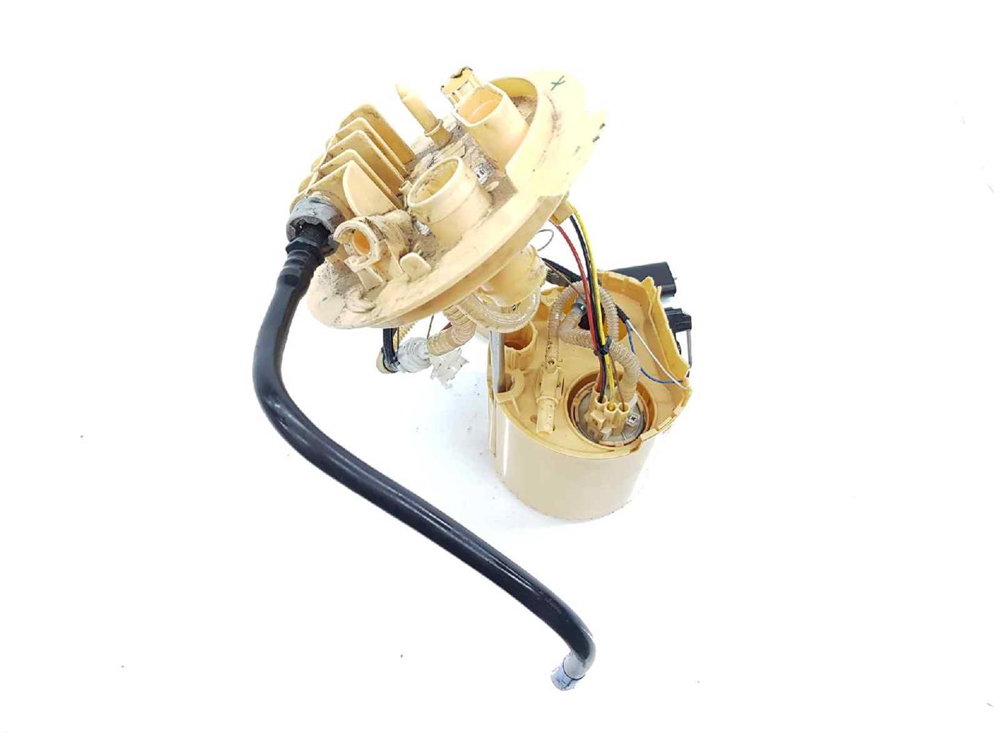 Fuel pump LAND ROVER RANGE ROVER EVOQUE (L538) 2.0 D 4x4 5863372 | B-Parts
