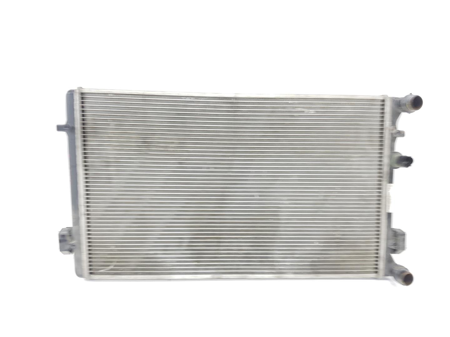 Radiador agua SEAT LEON (1M1) 1.9 TDI 17170942 | B-Parts