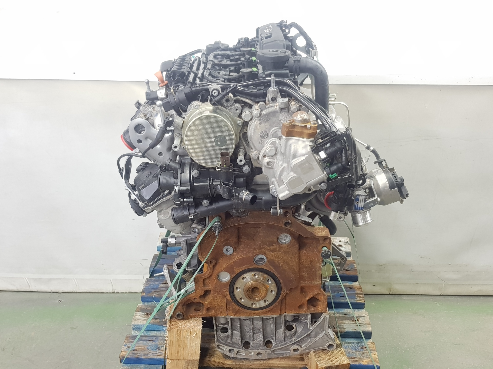 Motorol Citroen Jumper 2 2 Hdi 140 Ps