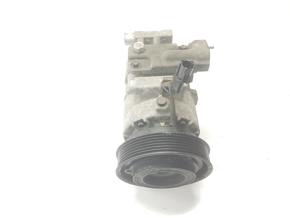 AC compressor HYUNDAI VELOSTER (FS) 1.6 GDI 10568161 | B-Parts