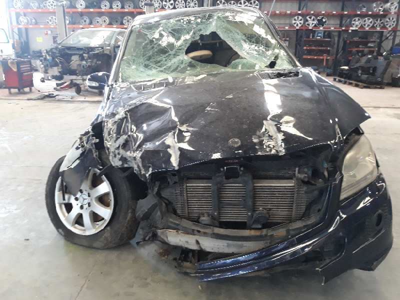 Brukte bildeler MERCEDES-BENZ M-CLASS (W164)ML 320 CDI 4-matic (164.122 ...