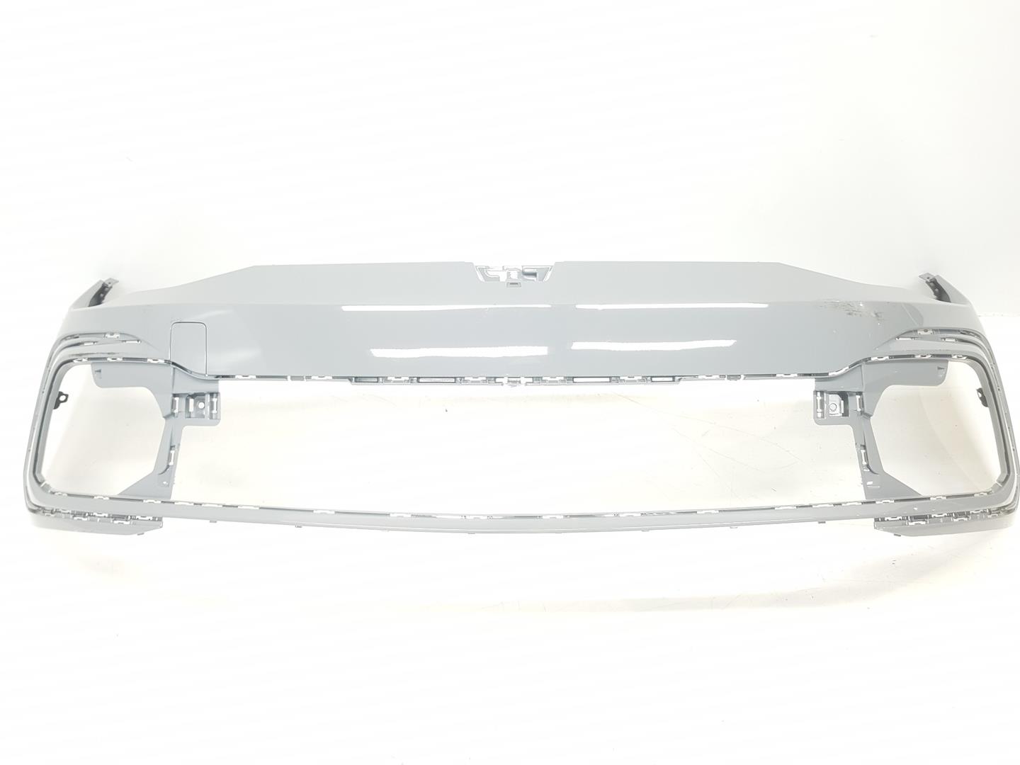 Front bumper VW GOLF VII (5G1, BQ1, BE1, BE2) 12459531 | B-Parts