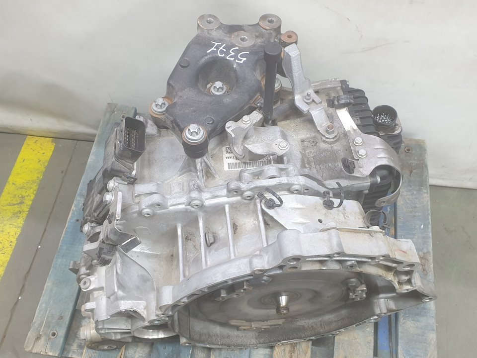 Gearbox FIAT DUCATO Platform/Chassis (250_) 11354955 | B-Parts
