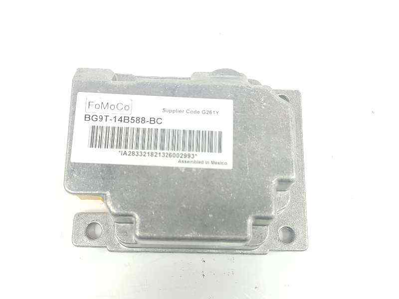 Electronic module FORD MONDEO IV (BA7) 2.2 TDCi 7630830 | B-Parts