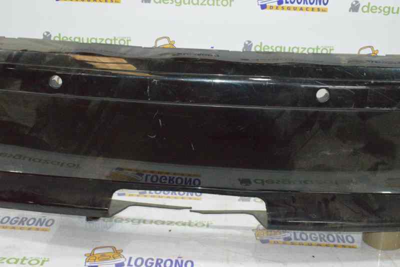 Rear bumper BMW 7 (E65, E66, E67) 740 d 1731031 | B-Parts