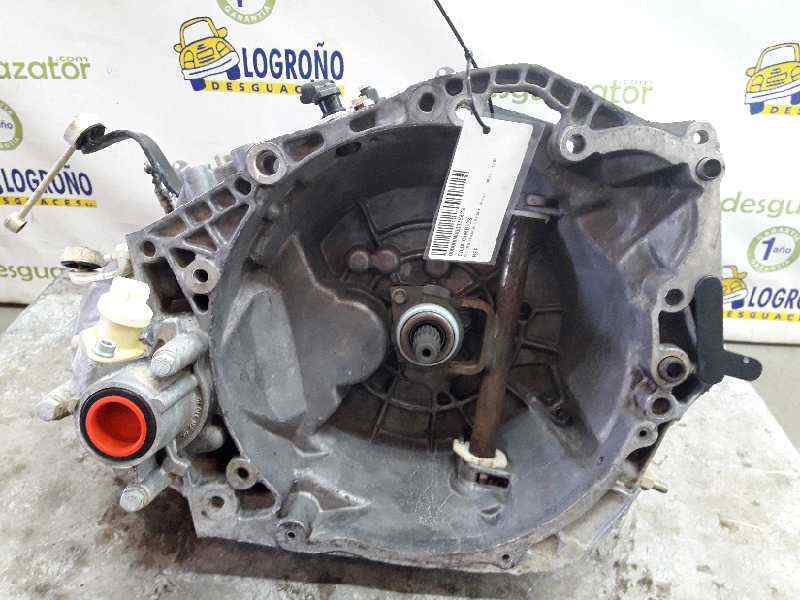 Manual gearbox CITROËN BERLINGO / BERLINGO FIRST Box Body/MPV (M_) 2.0 ...