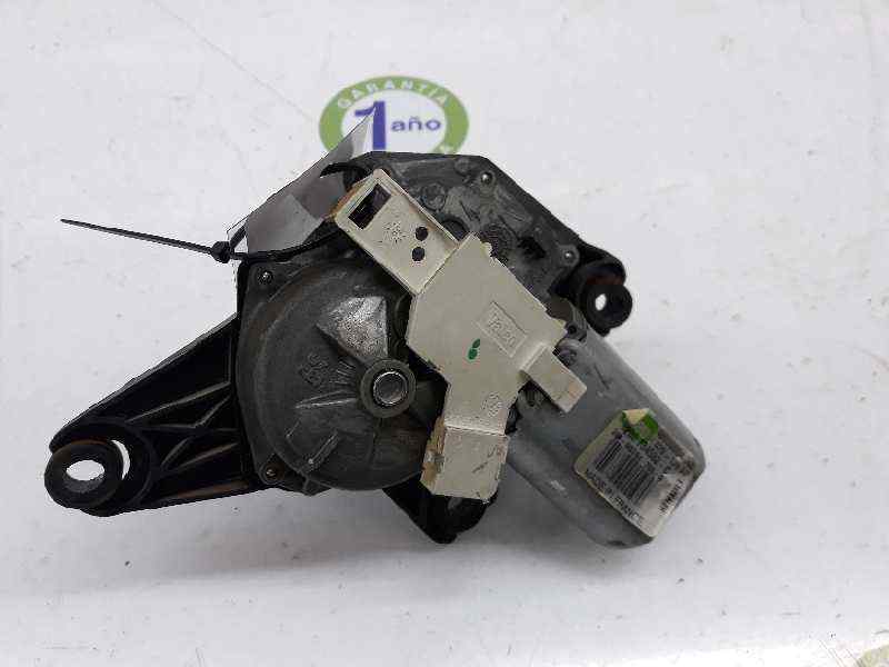 Rear wiper motor DACIA DUSTER (HS_) 1.5 dCi 4650879 | B-Parts
