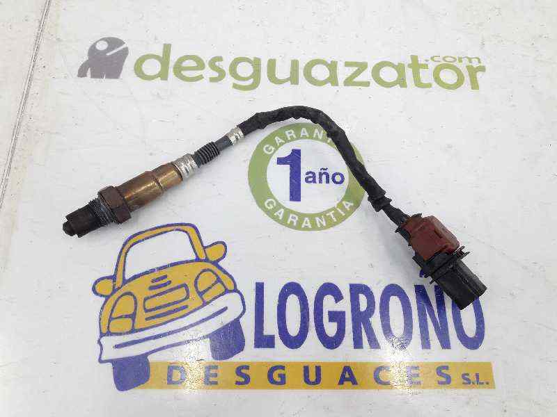 Electronic sensor AUDI A5 (8T3) 2.7 TDI 8747016 | B-Parts