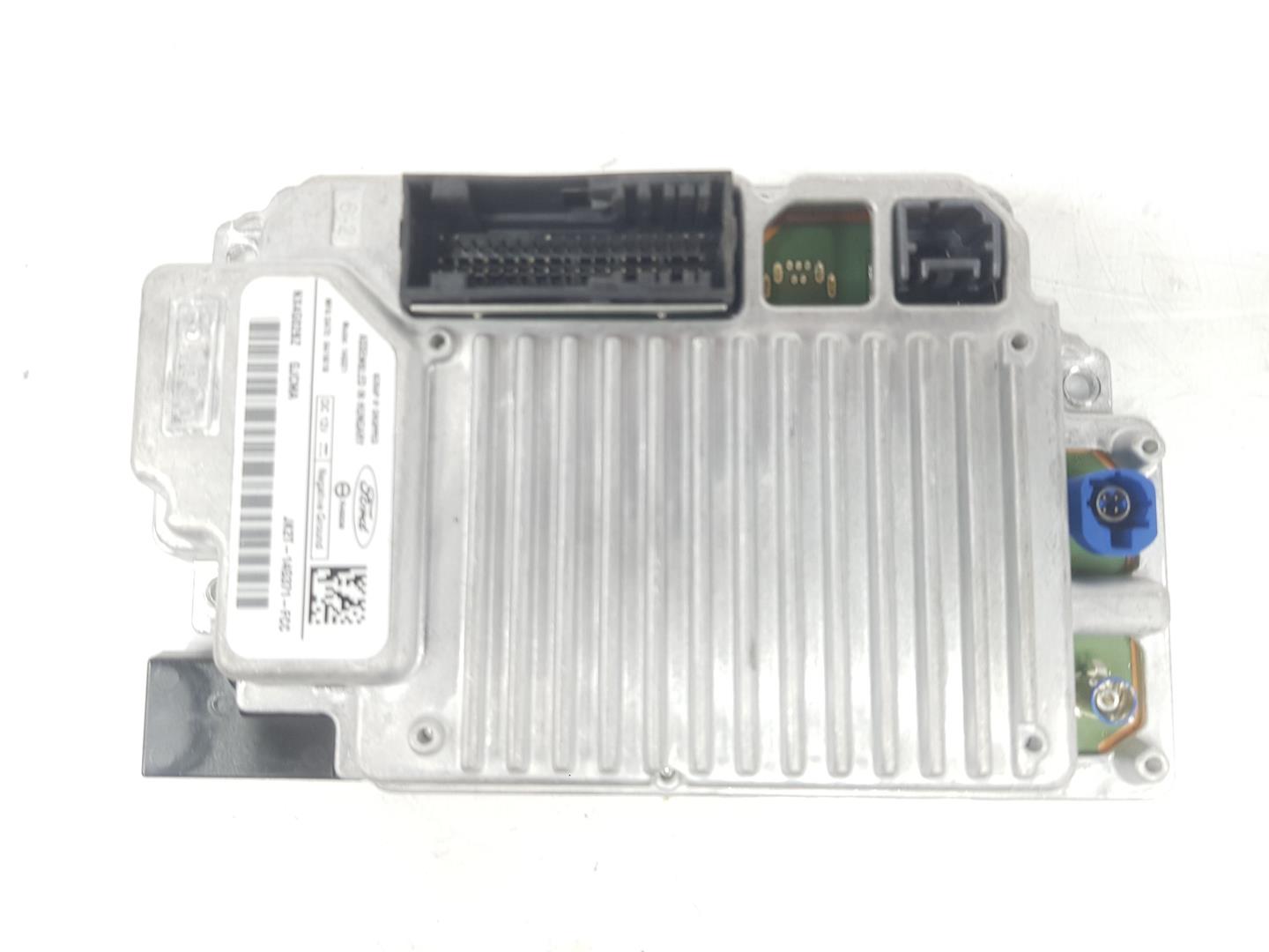 Electronic module FORD ECOSPORT 1.0 EcoBoost 10105792 | B-Parts