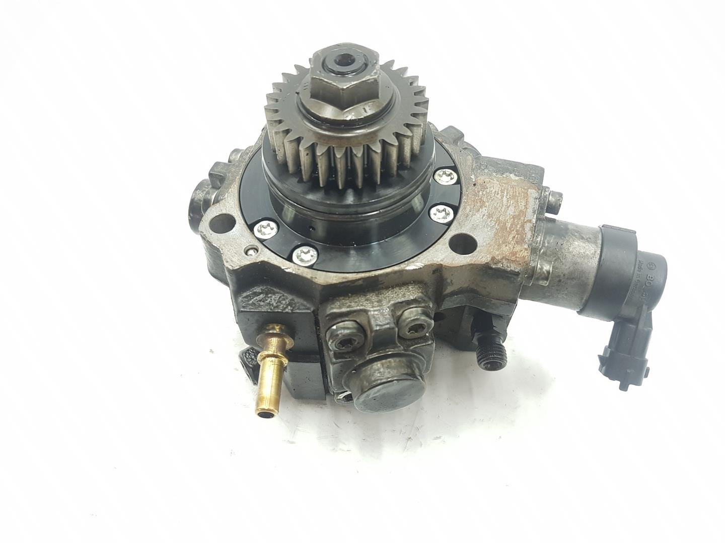 Injection pump RENAULT SCÉNIC III (JZ0/1_) 1.6 dCi (JZ00, JZ12 ...
