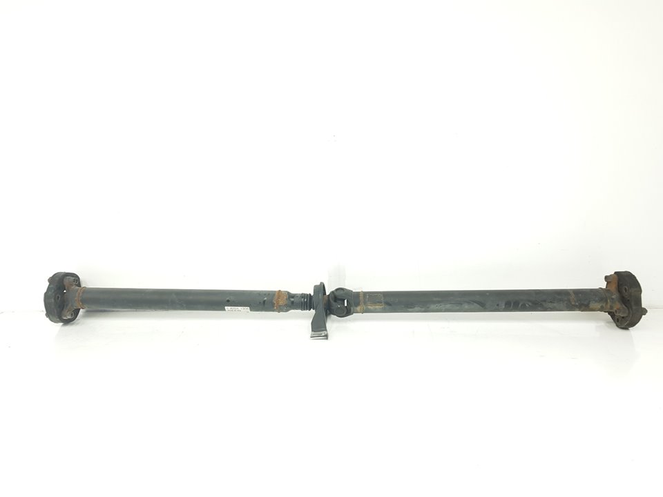 Driveshaft MERCEDES-BENZ C-CLASS (W204) C 220 CDI (204.008) 3660528 | B ...