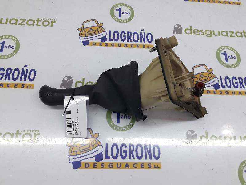 Manual gearbox selector DACIA SANDERO 1.5 dCi 7894835 | B-Parts