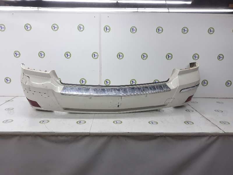 Stoßstange hinten MERCEDES-BENZ GLK-CLASS (X204) 220 CDI (204.902 ...