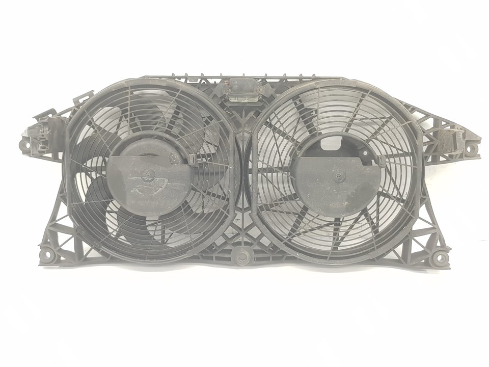 Radiator fan MERCEDES-BENZ VITO / MIXTO Van (W639) 10861059 | B-Parts