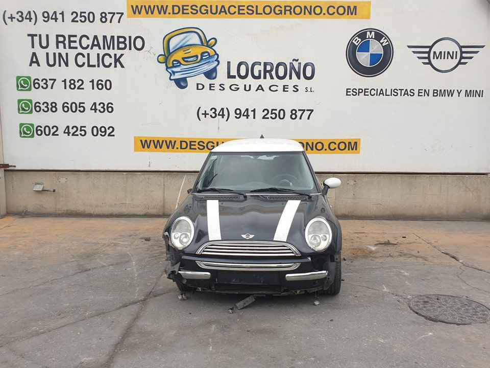 Servo brake MINI MINI (R50, R53) Cooper 10913381 | B-Parts