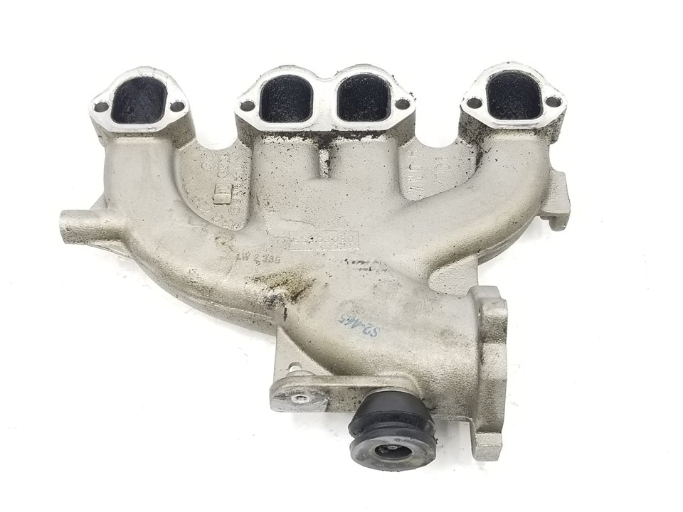 Intake manifold VW GOLF V (1K1) 1.9 TDI 8389208 | B-Parts