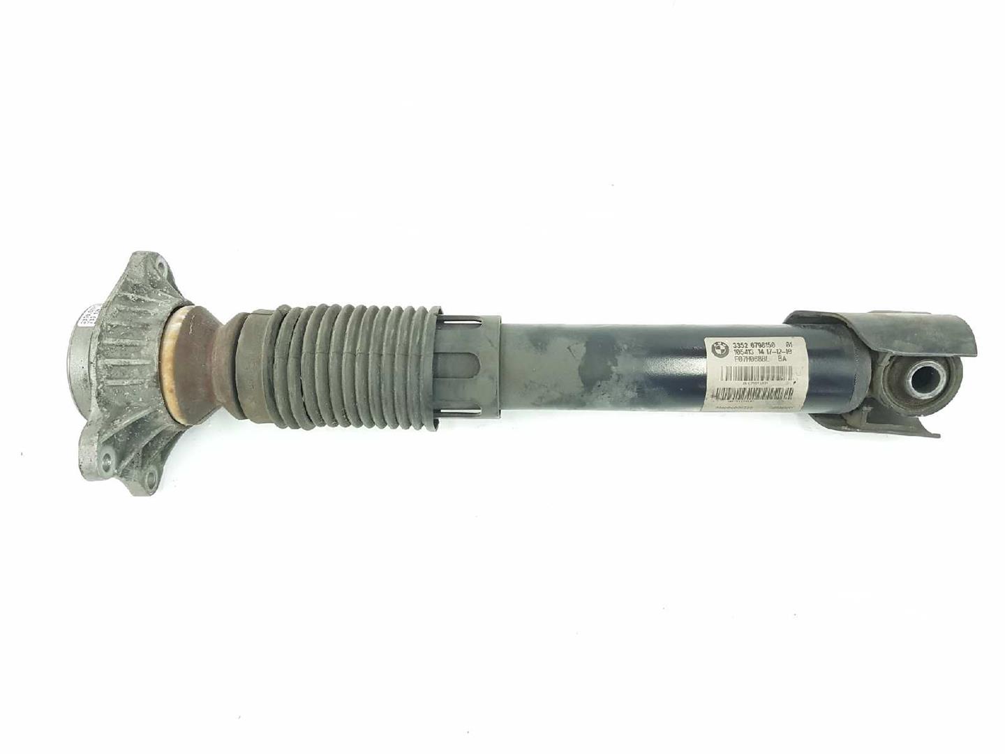 Left rear shock absorber BMW 5 Gran Turismo (F07) 535 d xDrive 3656615 ...