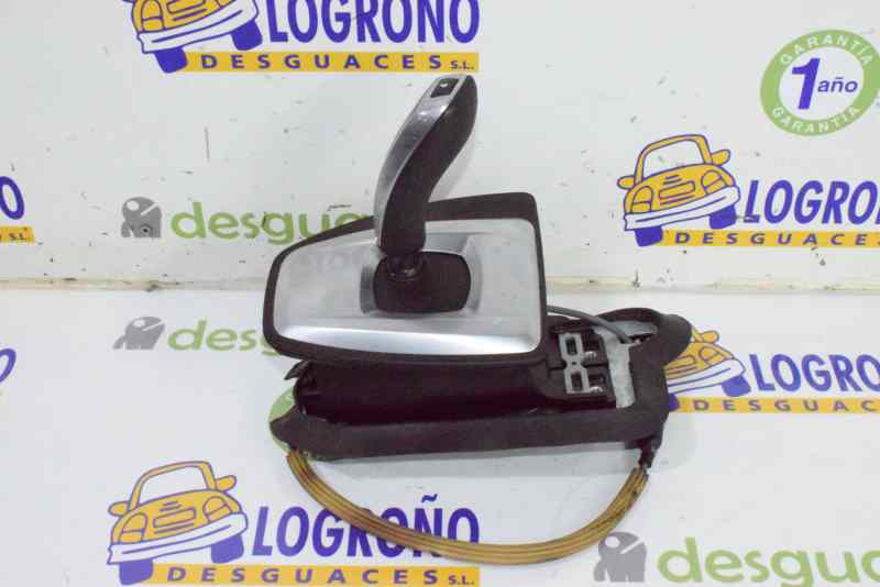 Automatic gearbox selector BMW 5 (E60) 525 d xDrive 7420855 | B-Parts