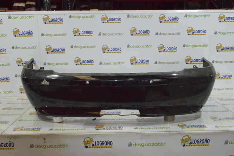 Rear bumper BMW 7 (E65, E66, E67) 740 d 1731031 | B-Parts