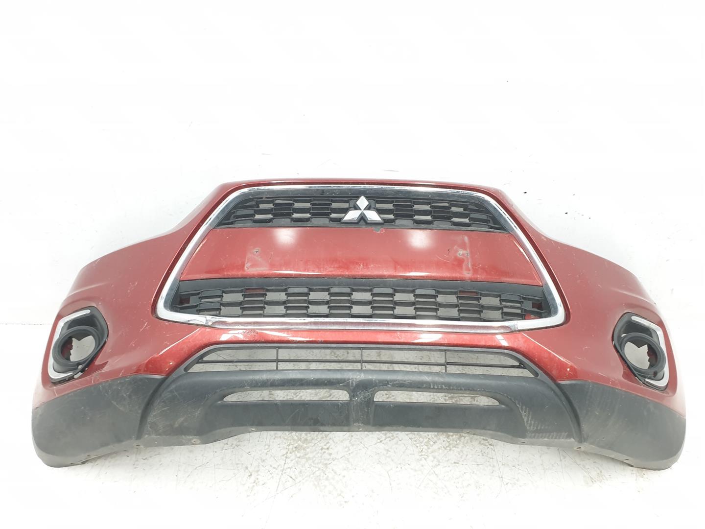 Stoßstange vorne MITSUBISHI ASX (GA_W_) 1.6 MIVEC (GA1W) 18473248 | B-Parts