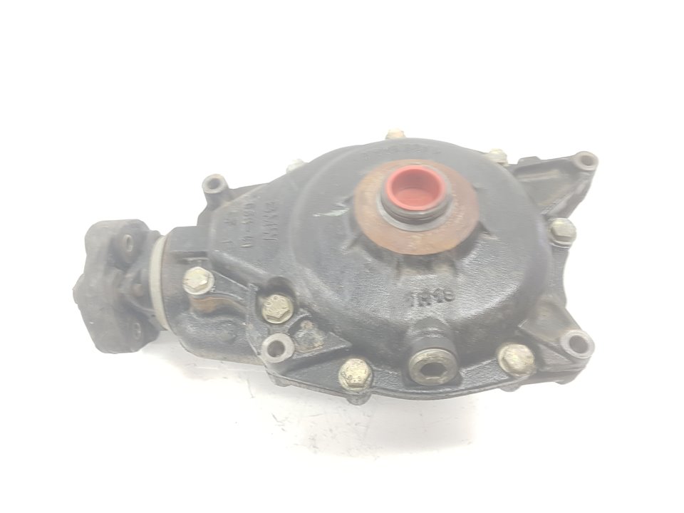 Front differential BMW X5 (E53) 3.0 d 8275088 | B-Parts