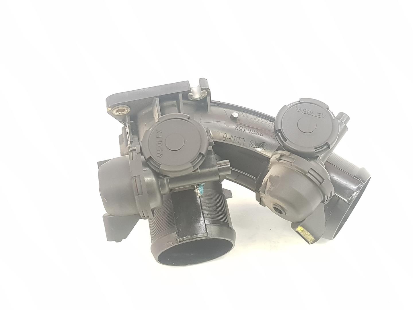 Throttle body CITROËN C5 III (RD_) 8229701 | B-Parts