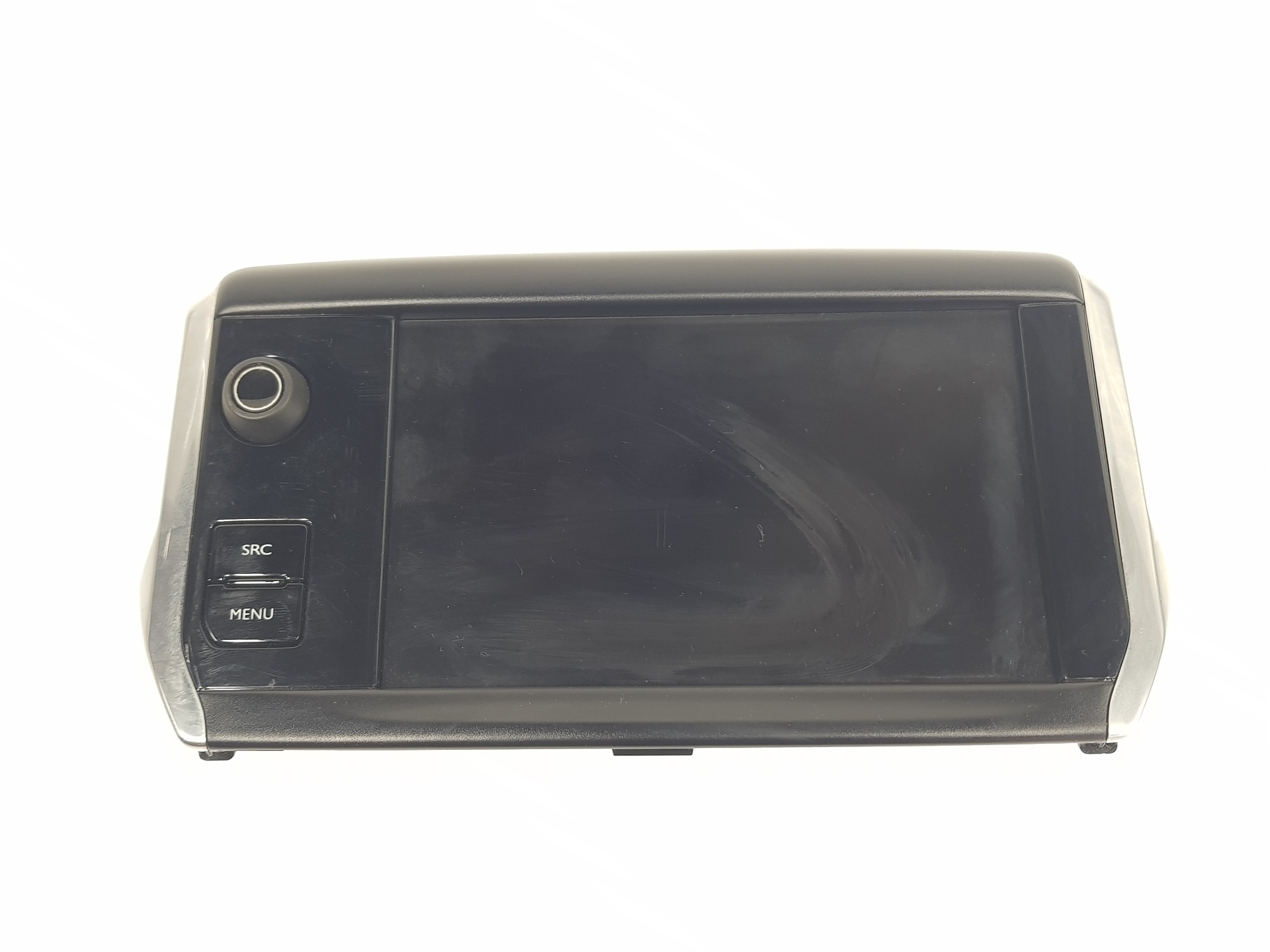 Electronic module PEUGEOT 208 I (CA_, CC_) 1.2 VTI 82 20198907 | B-Parts