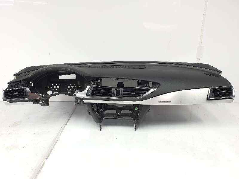 Dashboard AUDI A6 C7 Avant (4G5, 4GD) 3.0 TDI quattro 8111163 | B-Parts