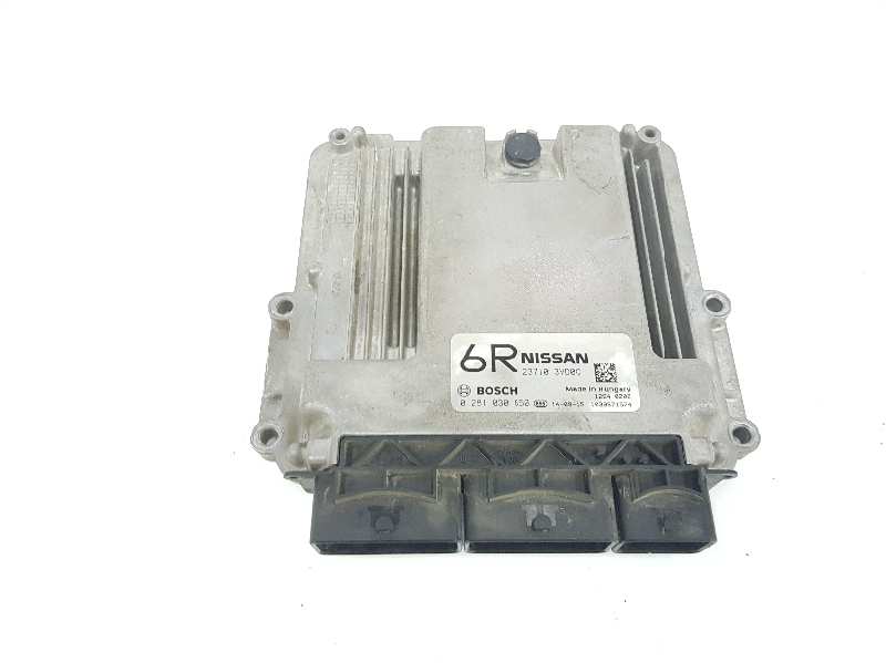 Engine control unit (ECU) NISSAN NV200 / EVALIA Bus 1.5 dCi 90 (M20 ...