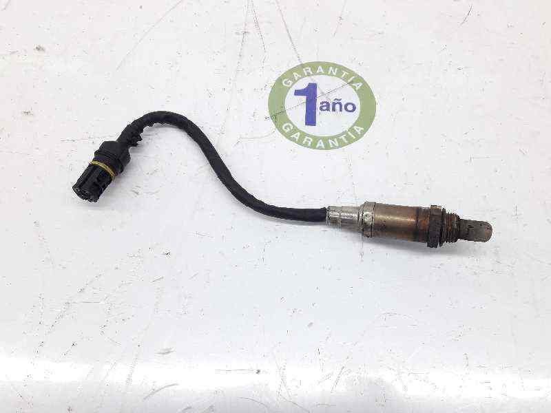 Electronic sensor BMW X5 (E53) 3.0 i 8744221 | B-Parts