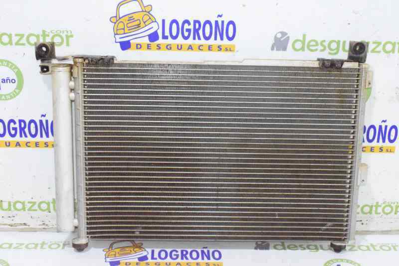 AC radiator MAZDA BT-50 Pickup (CD, UN) 2.5 MRZ-CD 4x4 (UNY0W3) 788720 ...