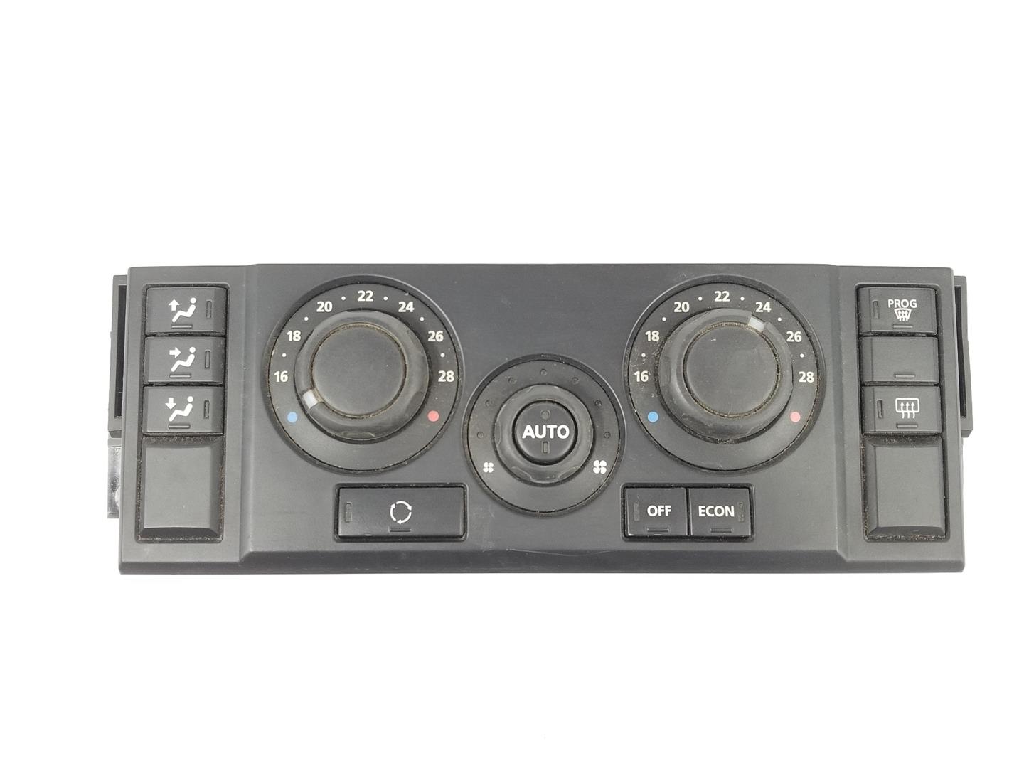 Comando chauffage LAND ROVER RANGE ROVER SPORT I (L320) 2.7 D 4x4 ...