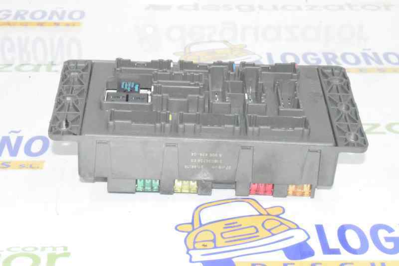 Fuse box MINI MINI (R50, R53) Cooper S 1952593 | B-Parts