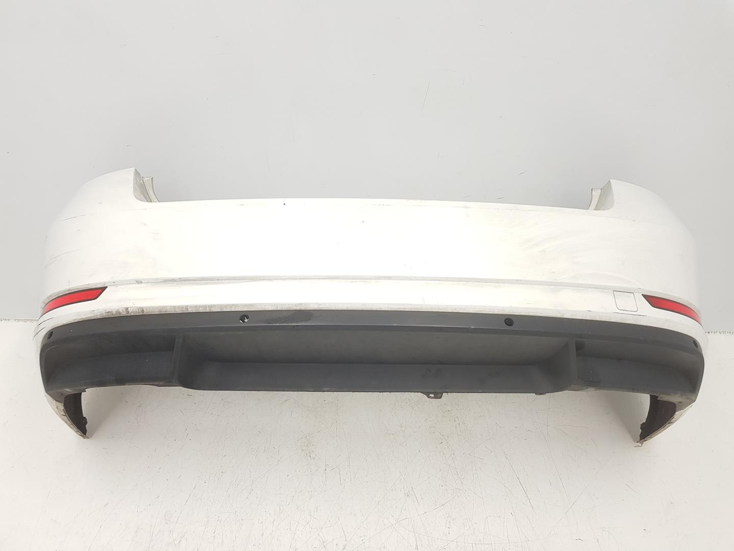 Pare-chocs arrière SKODA SUPERB III (3V3) 1.6 TDI 11964554 | B-Parts