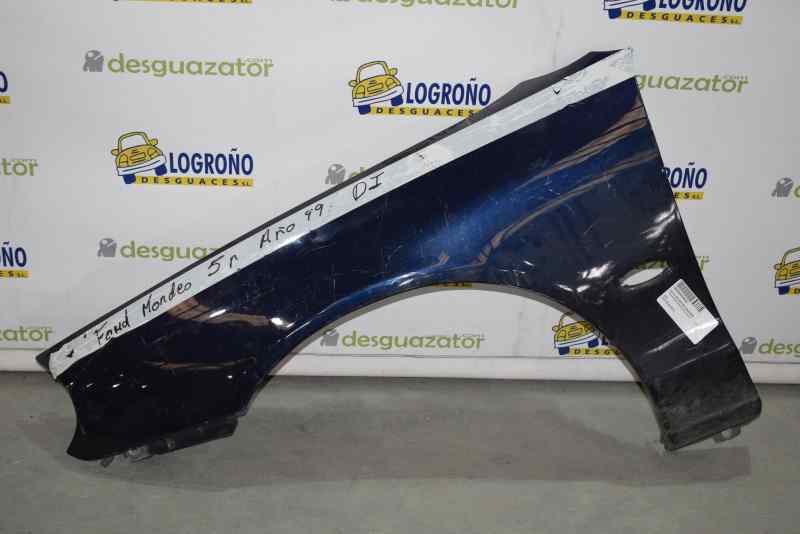 Aile avant gauche FORD MONDEO II Saloon (BFP) 1.8 TD 1204531 | B-Parts