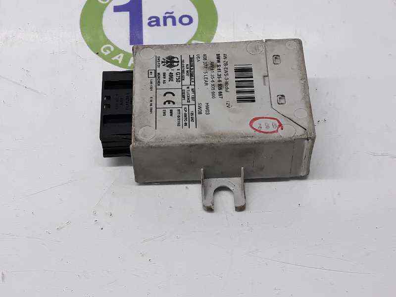 Control unit BMW 3 Coupe (E46) 330 Ci 4952976 | B-Parts